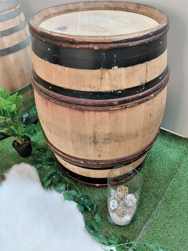 Tonneaux d'occasions - Tonneaux de France